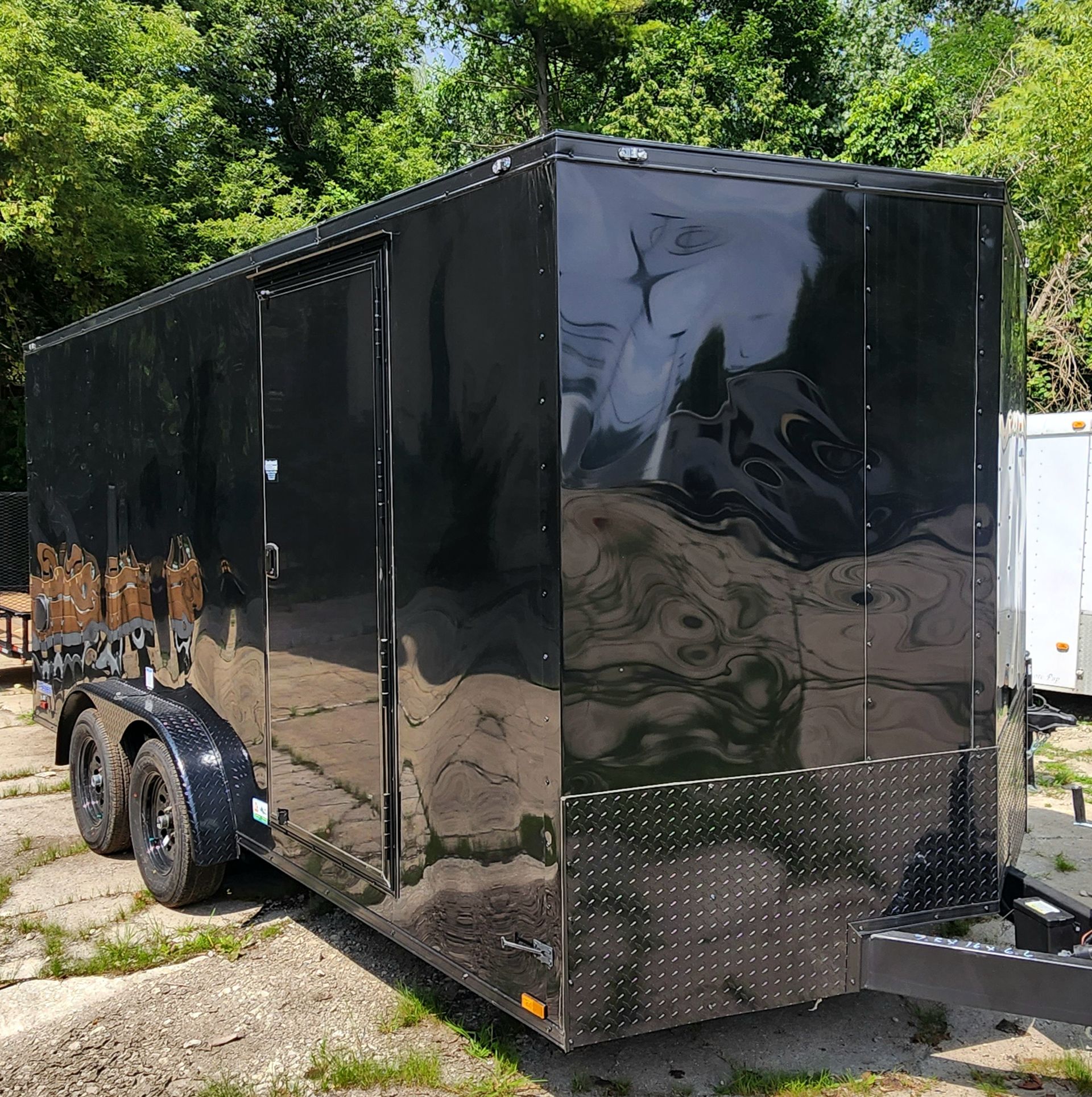 Trailer Dealers and Repairers | Clarkston, MI
