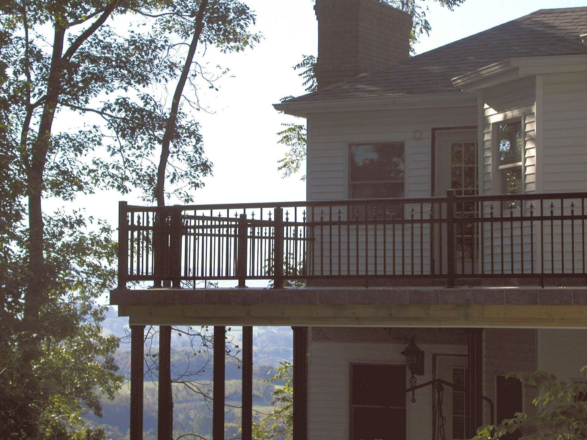 Colonial Railing Sales | Systems | Greensburg, PA