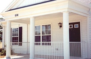 Age Craft Manufacturing | Railings | Greensburg, PA