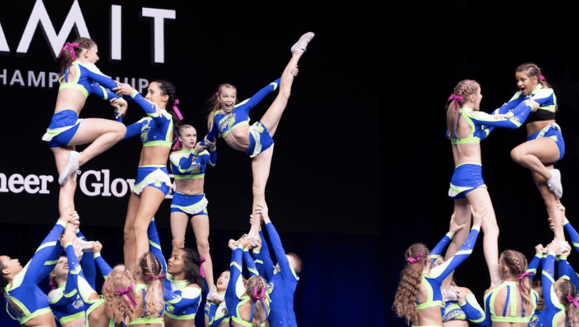 Punch Front Gymnastics | Dance | Cheer | Bonaire, GA