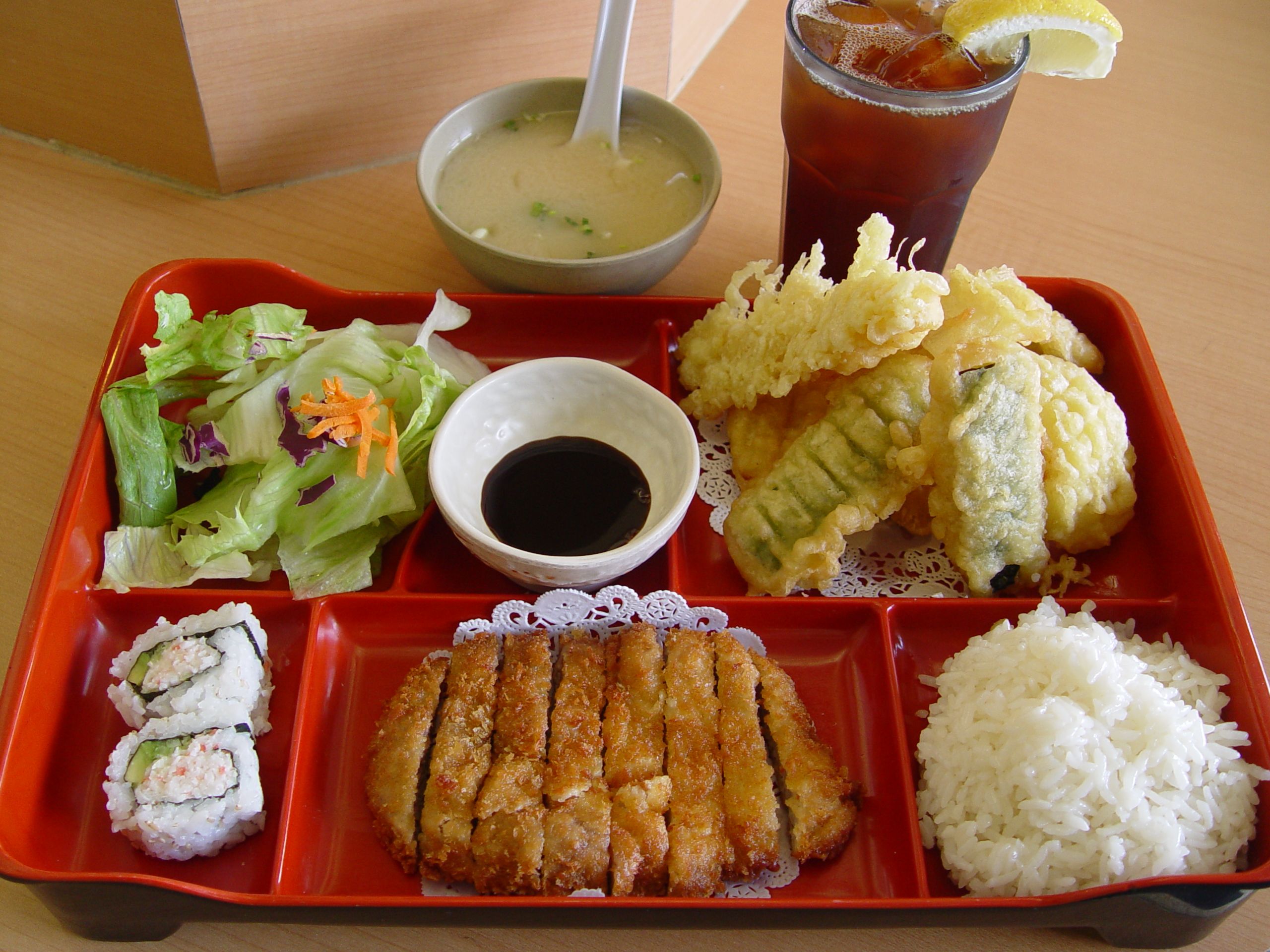 Japanese restaurant in Oceanside, CA | GoGo Japan Sushi & Bento