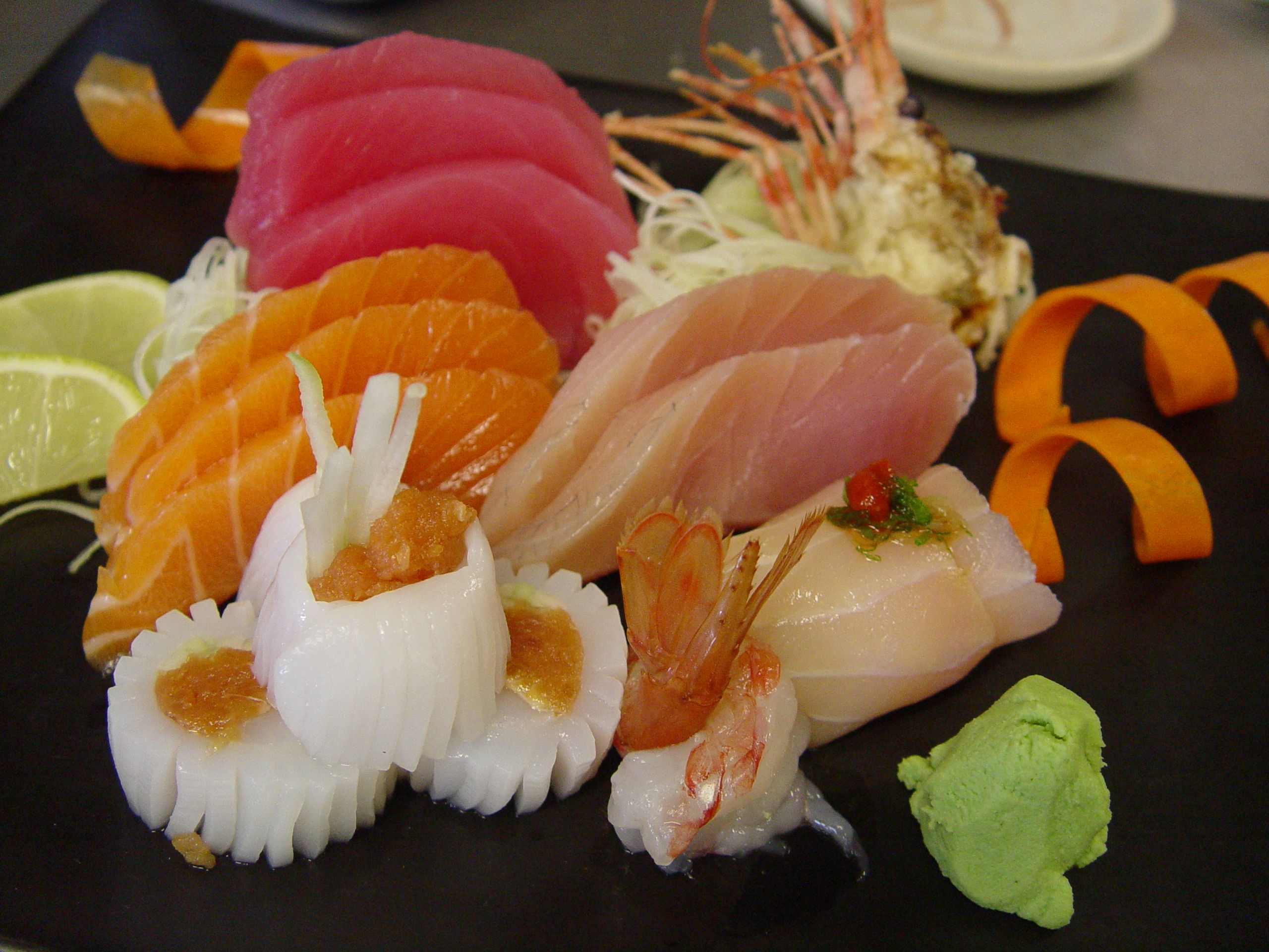 Japanese restaurant in Oceanside, CA | GoGo Japan Sushi & Bento