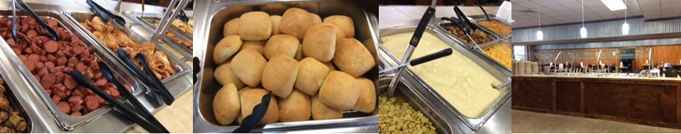 Ole Times Country Buffet Wednesday to Thursday Buffet Menu Dublin