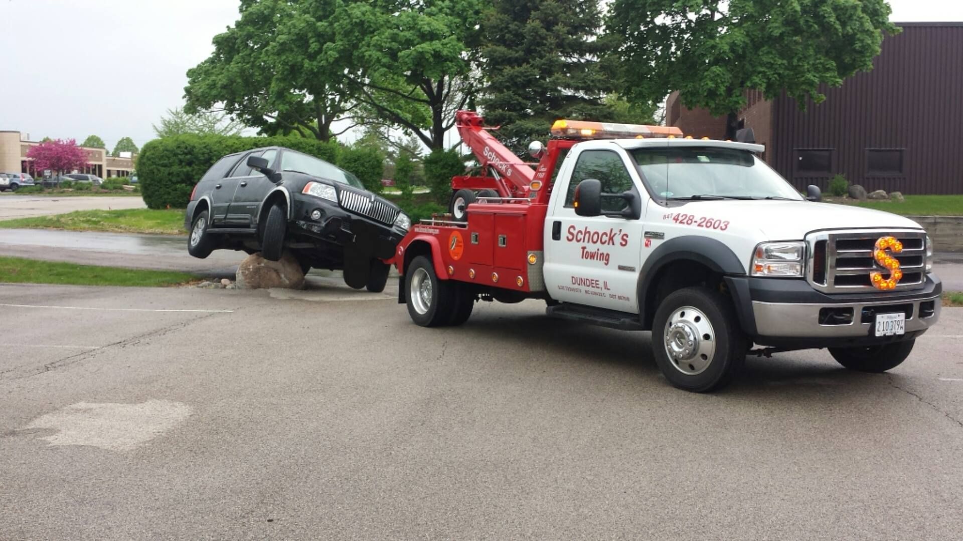 Gallery | Schock's Towing
