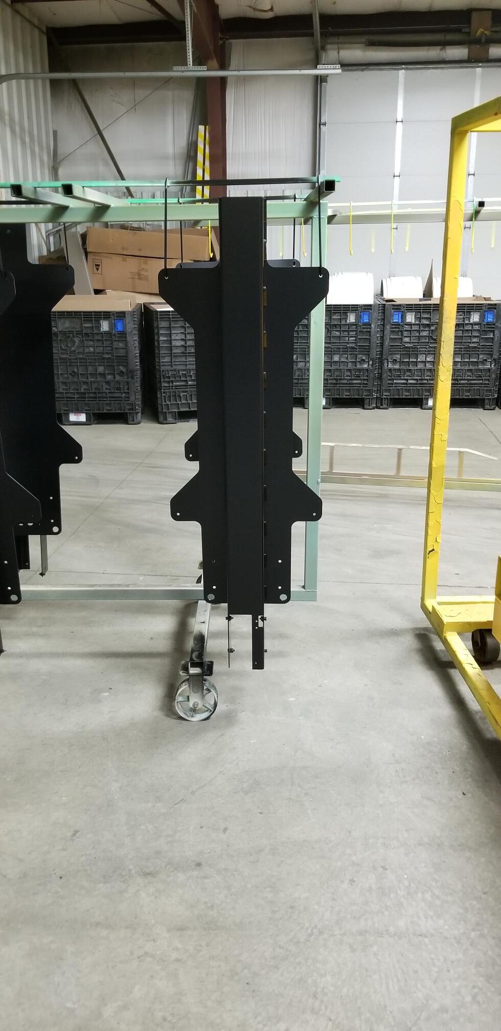 Powder Coating Gallery | Powder Coating Solutions