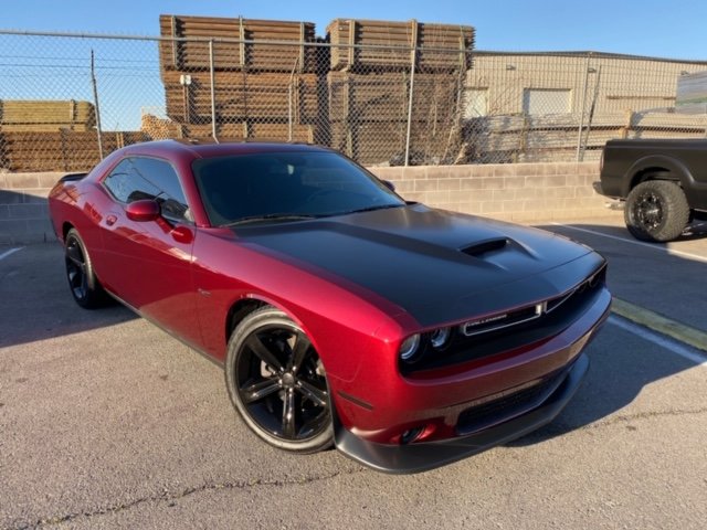 Reflectionz Detail Las Vegas Wraps Gallery | Las Vegas