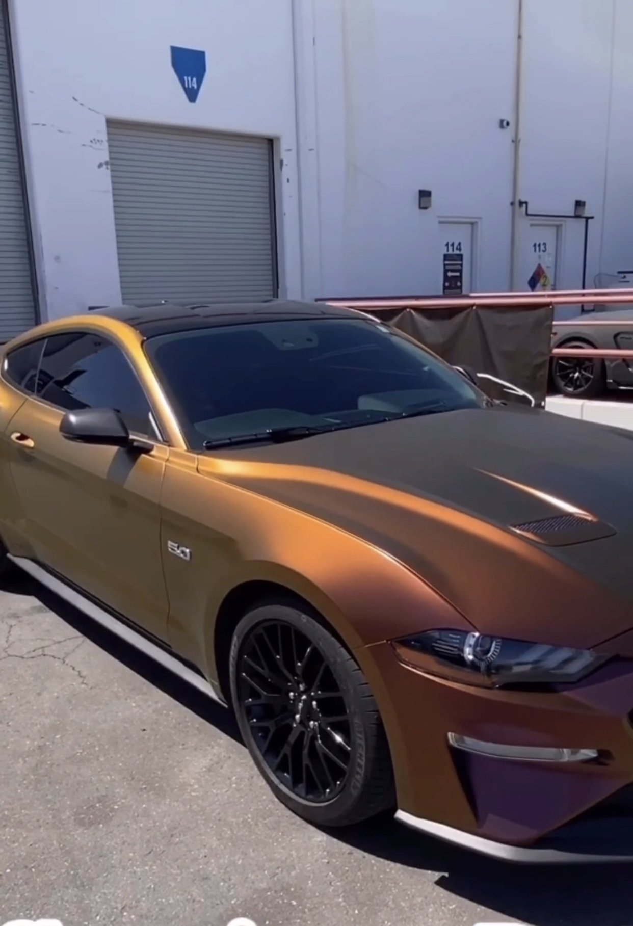 Reflectionz Detail Las Vegas Wraps Gallery | Las Vegas