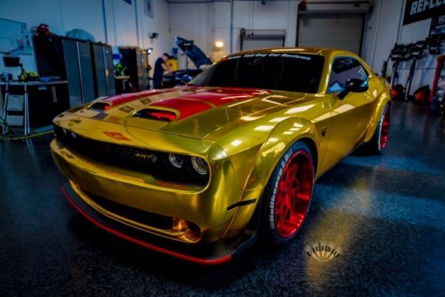 Reflectionz Detail Las Vegas Wraps Gallery | Las Vegas