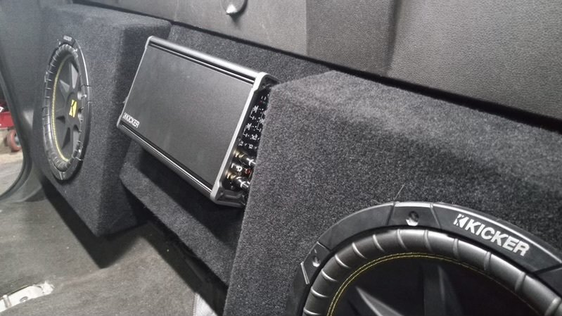 Custom Stereo Audio Services | Stereo Audio Services | Las Vegas NV