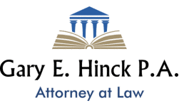 Gary E. Hinck P.A. | Bankruptcy Law | Topeka, KS