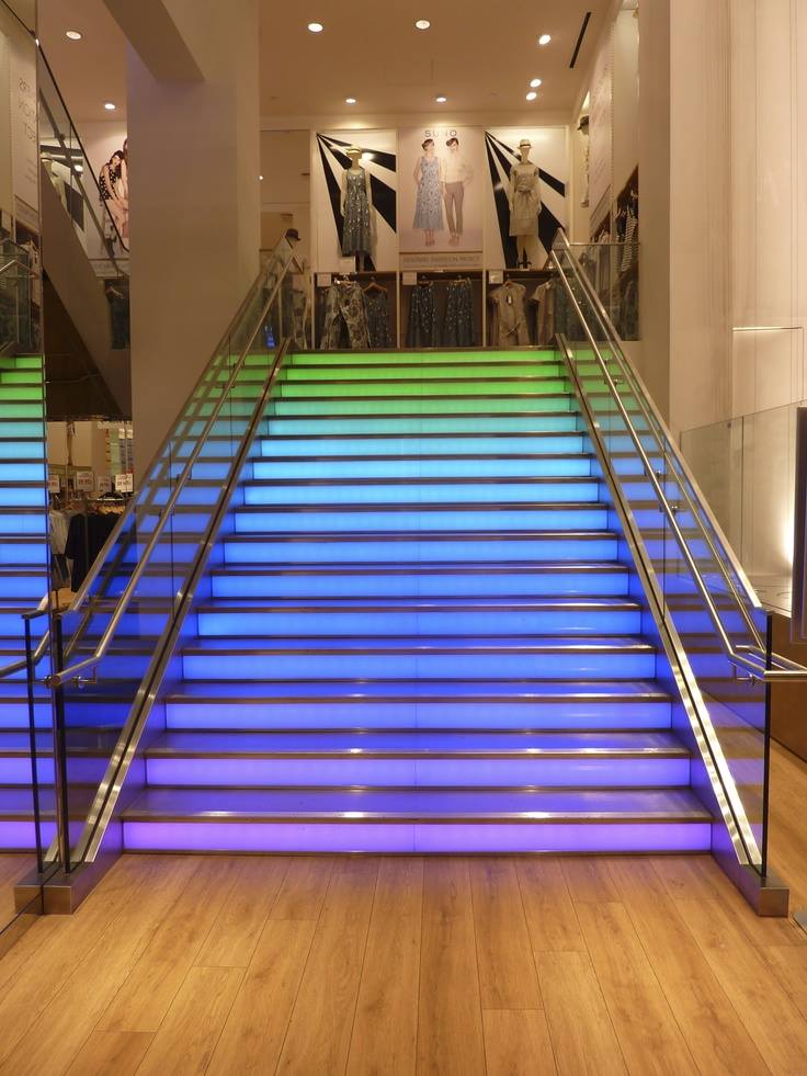 Interior Lighting Services | Stuart, FL