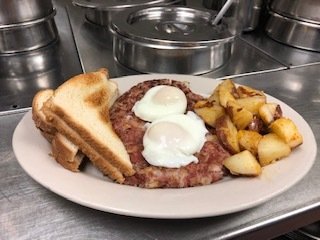 Bluebonnet Diner Breakfast Menu | Northampton, MA
