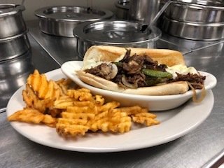 Bluebonnet Diner Lunch and Dinner Menu | Northampton, MA