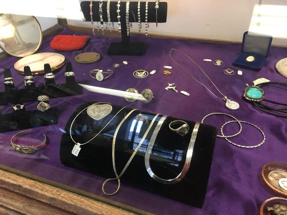 Coin dealer Near Me | A Coin Shop