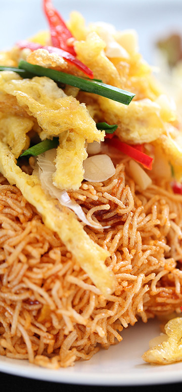 Chan Dara Thai Café | Restaurant | Escondido, CA