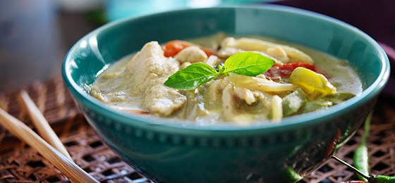 Chan Dara Thai Café | Restaurant | Escondido, CA