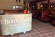 Chan Dara Thai Café | Restaurant | Escondido, CA