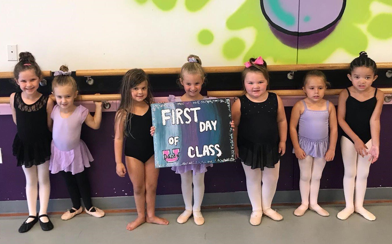 Dance U | Dance Studio | Fort Mill, SC