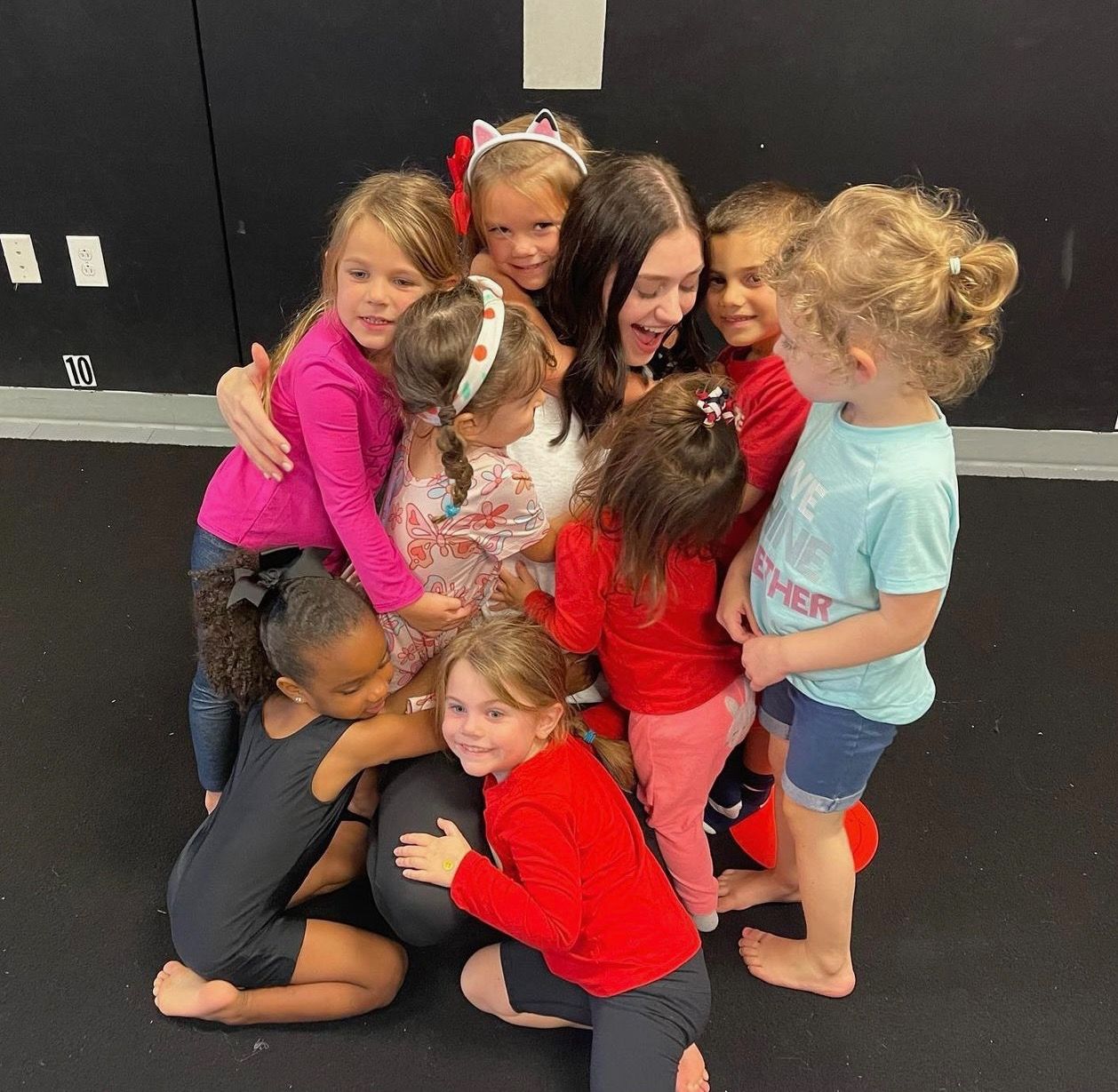 Dance U | Dance Studio | Fort Mill, SC