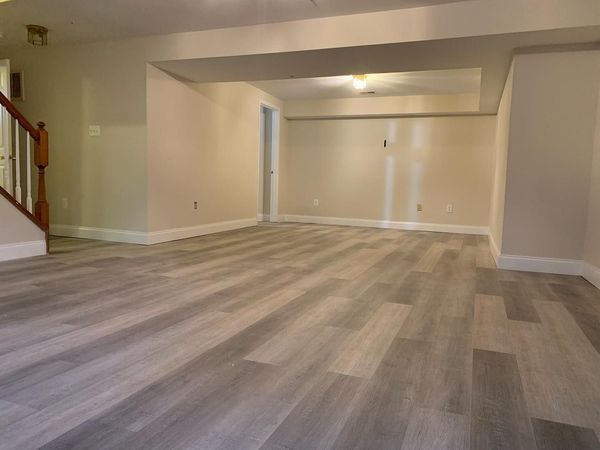 LVP & LVT Flooring | Annapolis Luxury Vinyl