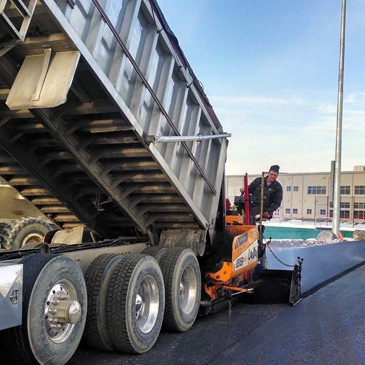 Excavation | R T Price Excavating & Paving | Oxford, PA