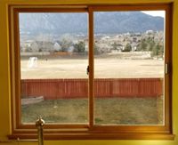 Replacement Windows Colorado Springs, CO