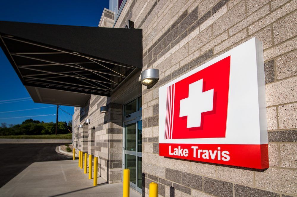 Emergency Room Austin, TX | Lakeway, TX