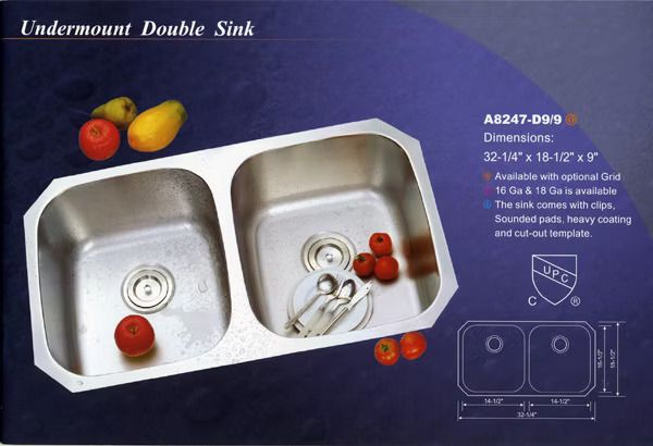 Countertop Edges | South Shore, MA