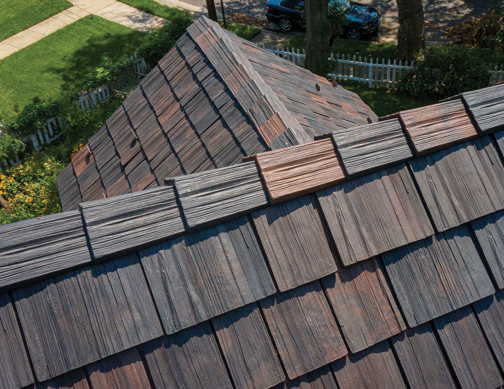 Brava Installer Tampa, FL | PJ Roofing, Inc