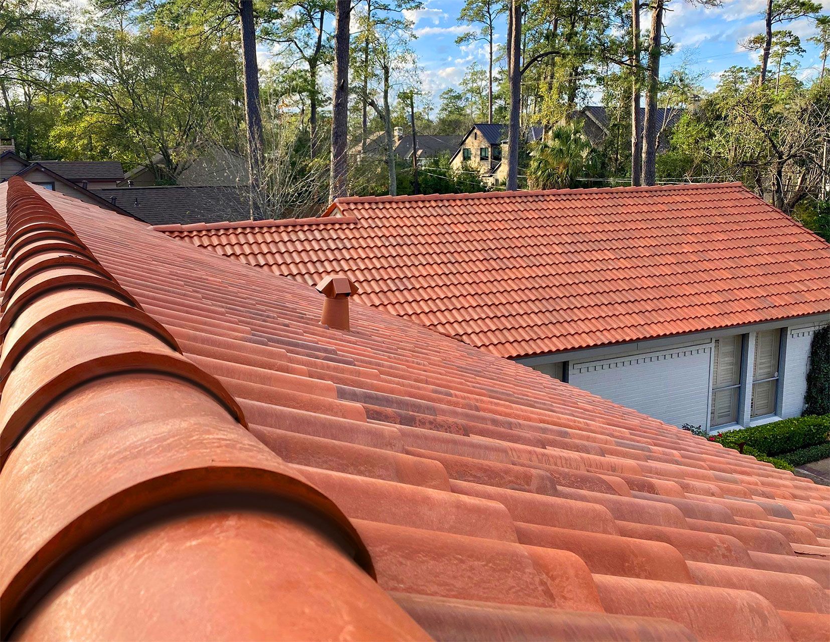 Brava Installer Tampa, FL | PJ Roofing, Inc