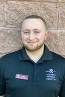 Meet the Staff | Columbia Physical Therapy, P.C.