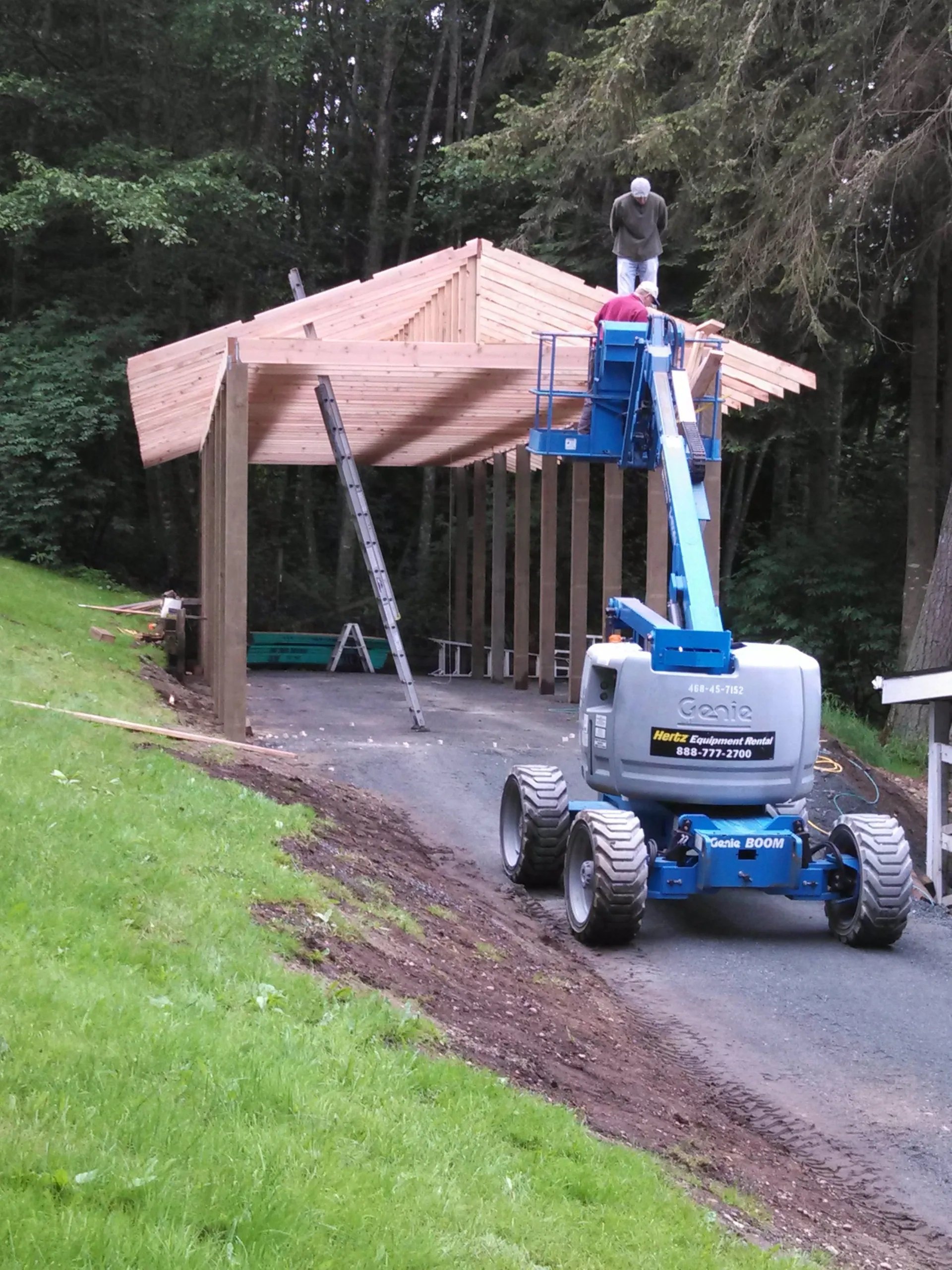 Doulos Construction Photo Gallery | Mount Vernon, WA