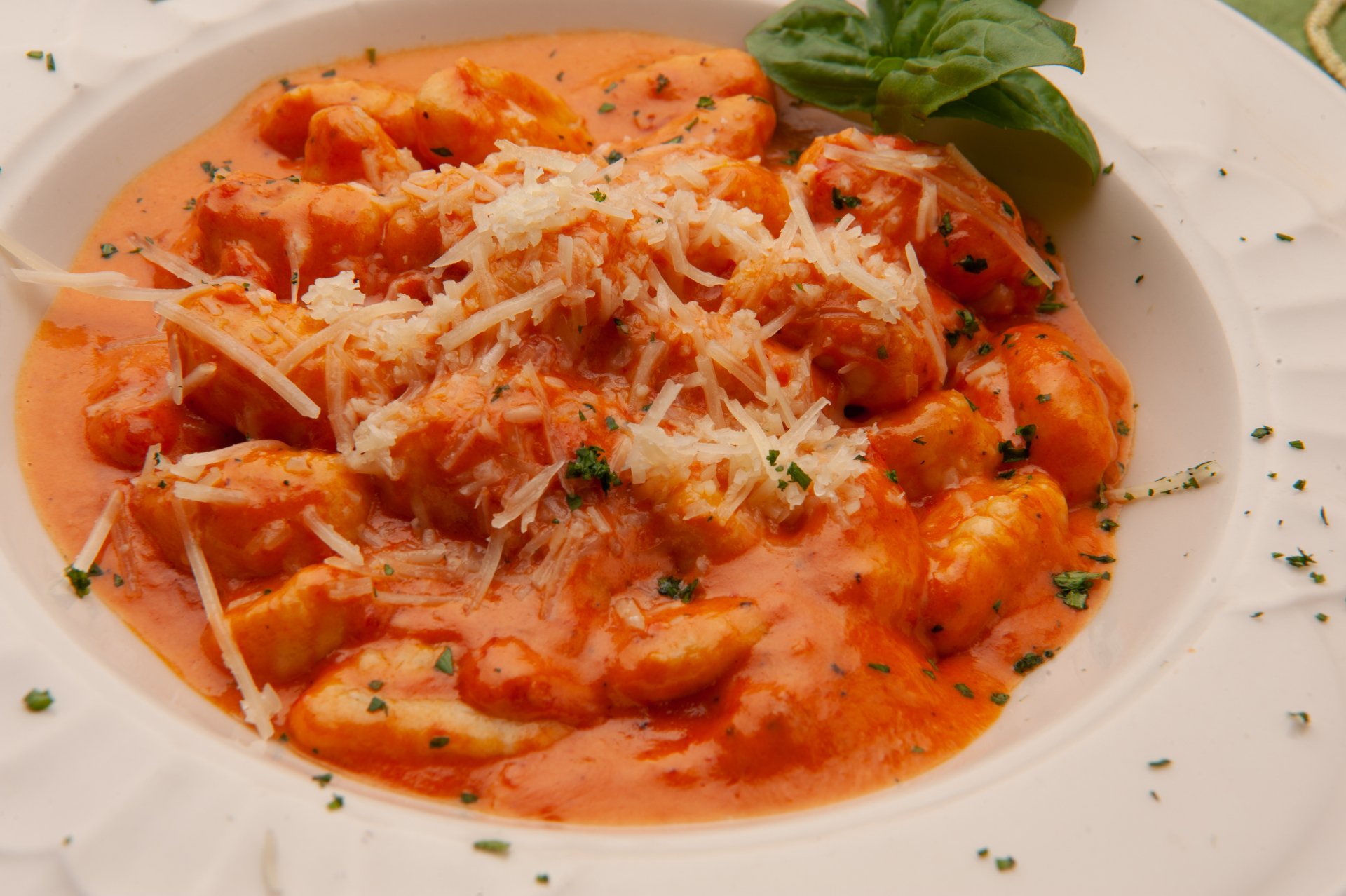 Paolo's Italian Restaurant Photo Gallery | Kent, WA
