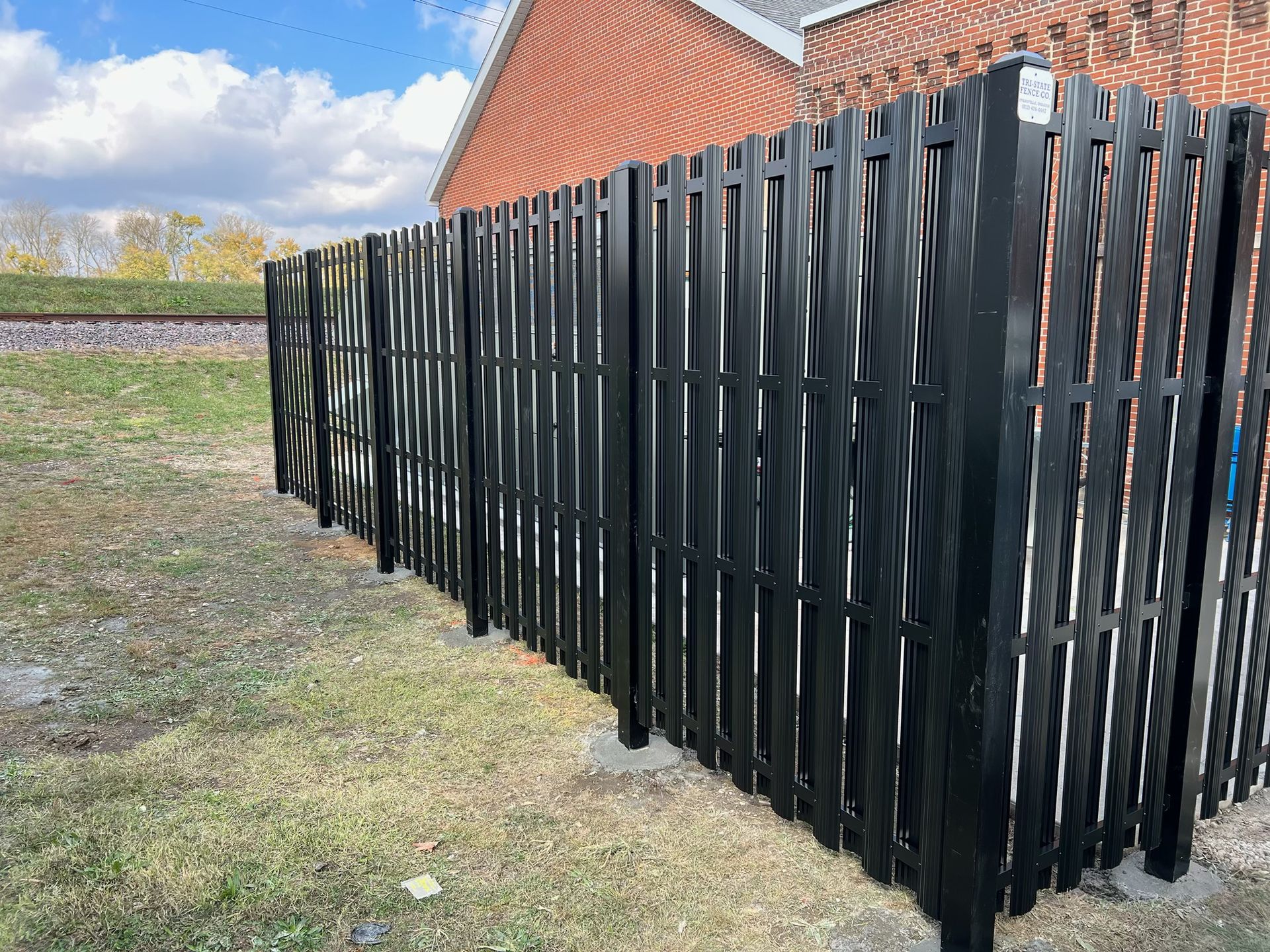 Project Gallery | Tri-State Fence Co