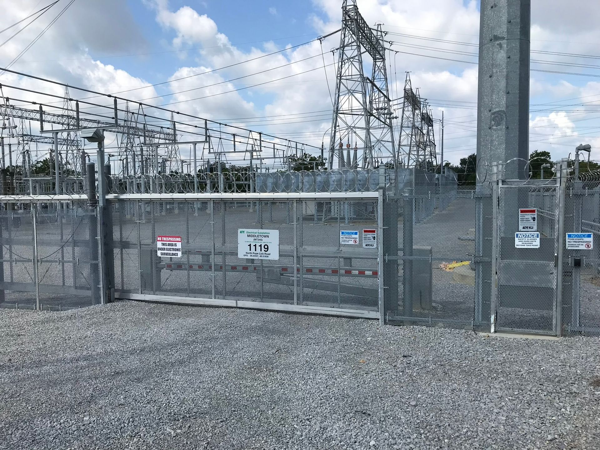 Project Gallery | Tri-State Fence Co