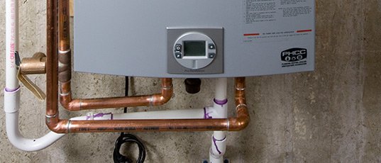 Jacob Plumbing, Heating & Drains, Inc. | Repairs Milford CT