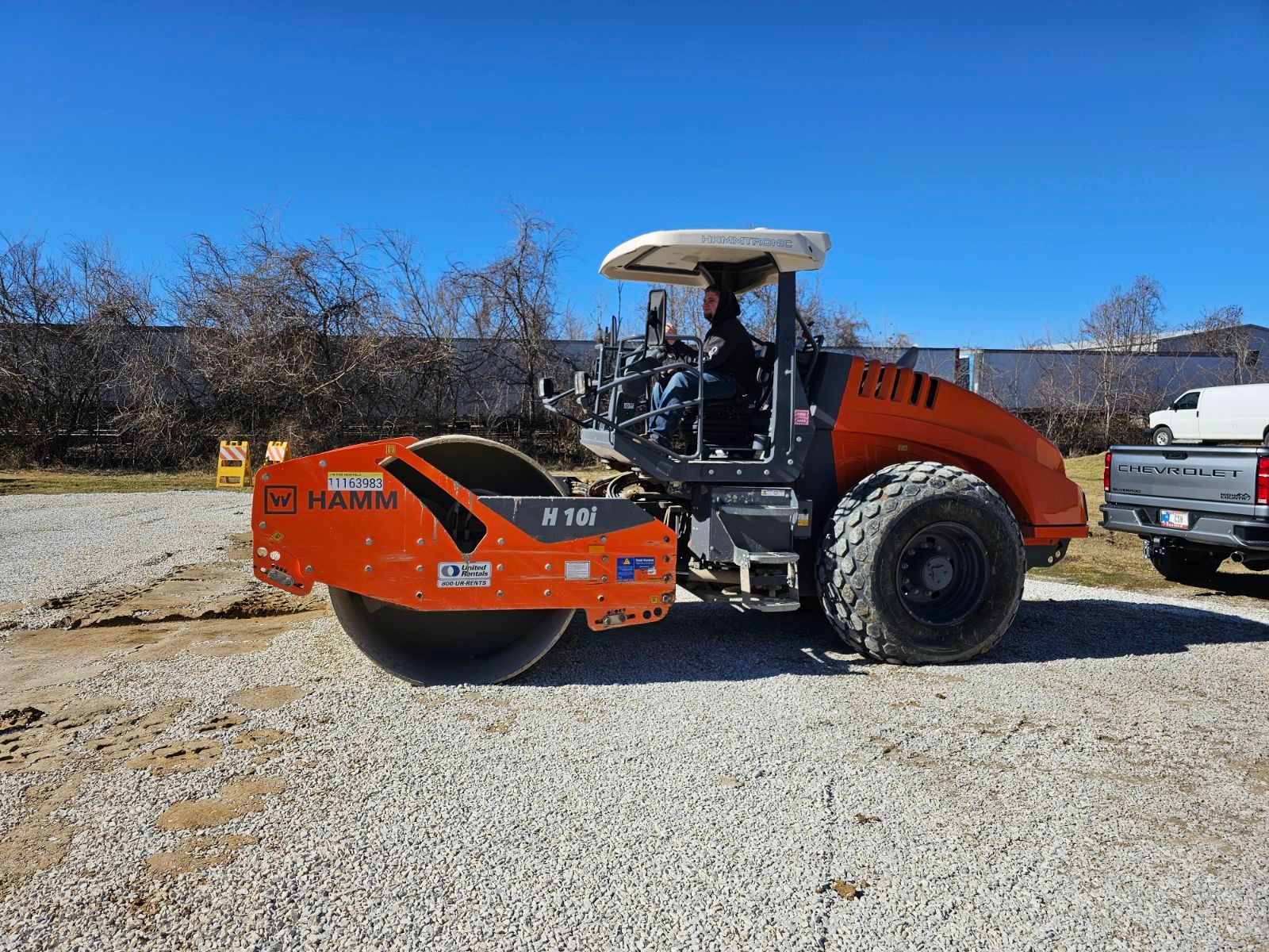 Gallery | Hobgood Post Frames | Evansville, IN