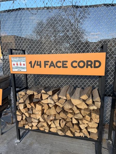 Firewood Gallery | Chicago, IL