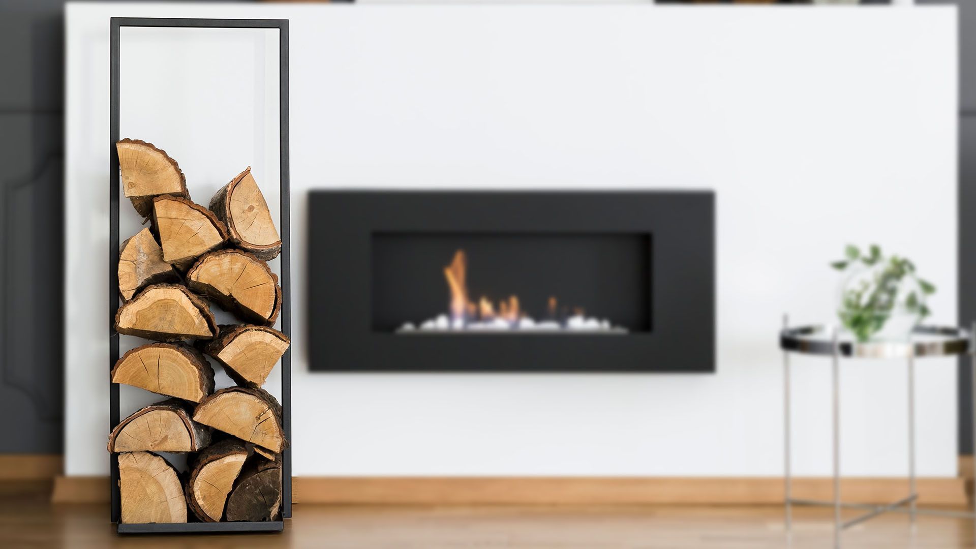 Firewood Products | Chicago, IL