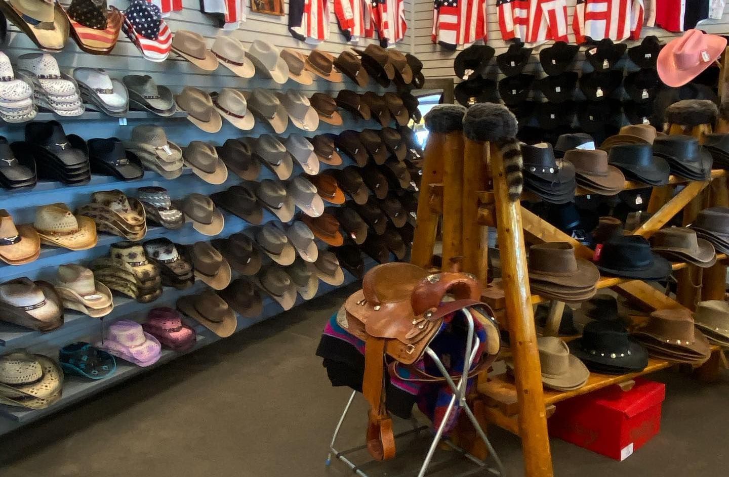 Footwear & Apparel for Detroit & Suburbs | Chester Boot Shop