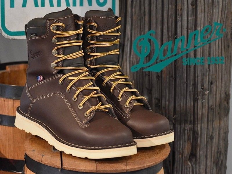 Work Boots for Detroit since 1948 | Roseville, MI
