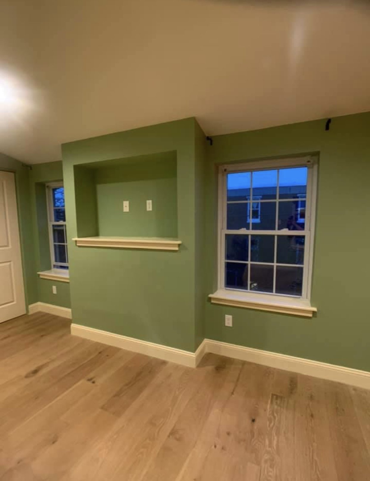 Residential Painters Philadelphia, PA