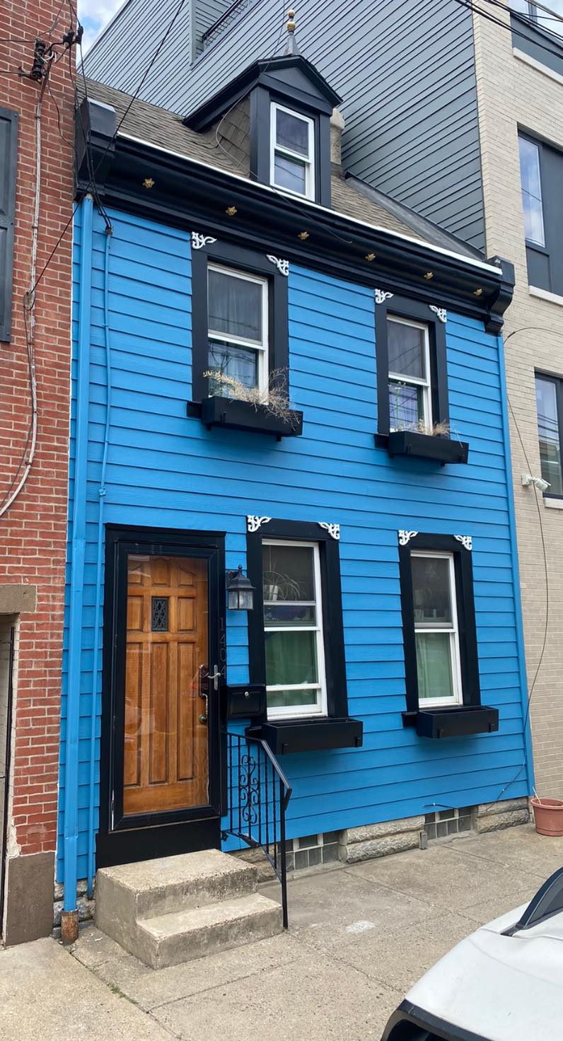 Residential Painters Philadelphia, PA