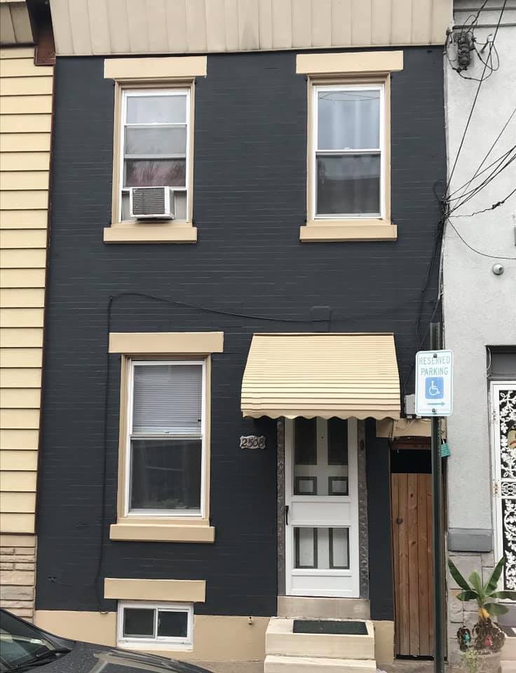 Residential Painters Philadelphia, PA