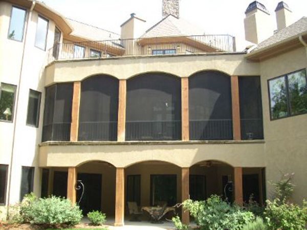 Screen Enc Photo Portfolio | Denver, NC