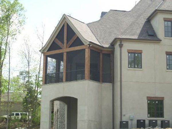 Screen Enc Photo Portfolio | Denver, NC