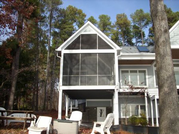 Screen Enc Photo Portfolio | Denver, NC