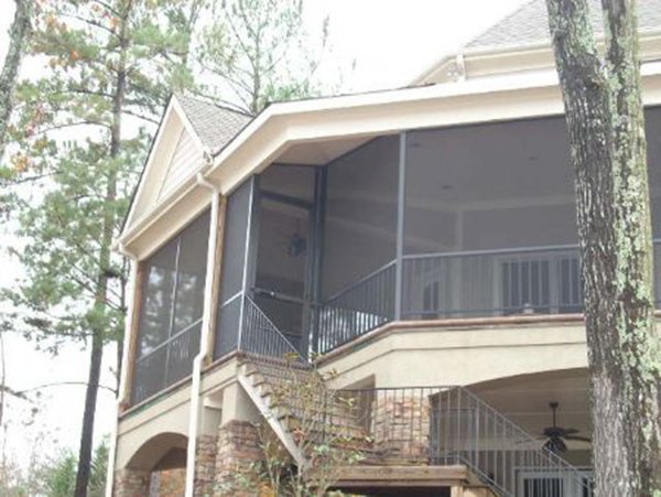 Screen Enc Photo Portfolio | Denver, NC