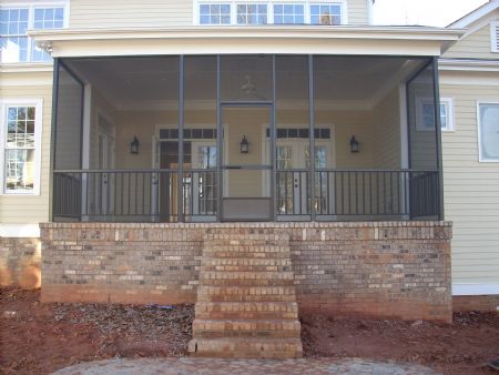 Screen Enc Photo Portfolio | Denver, NC