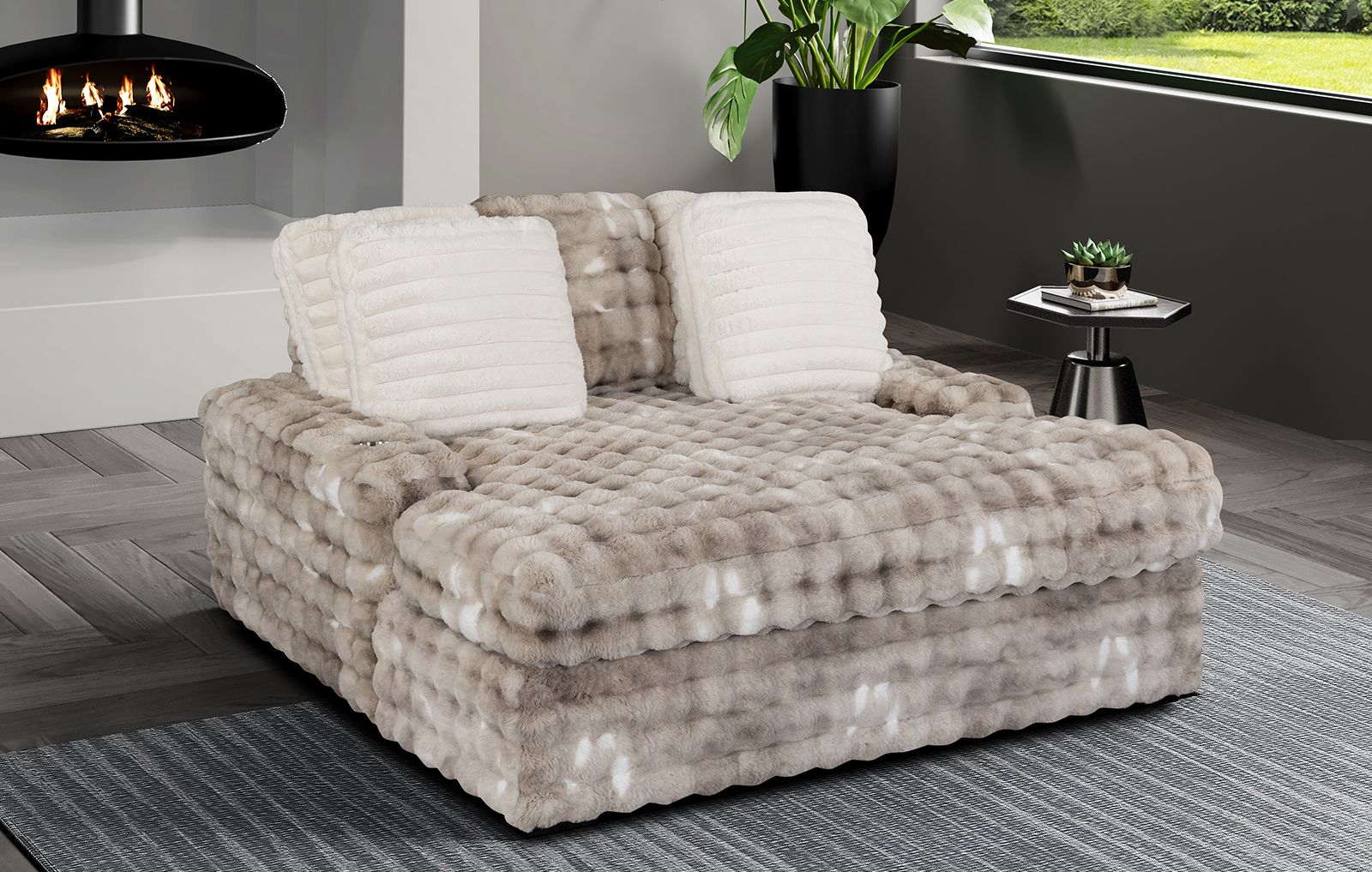 Living Room Loungers | Stuart, FL